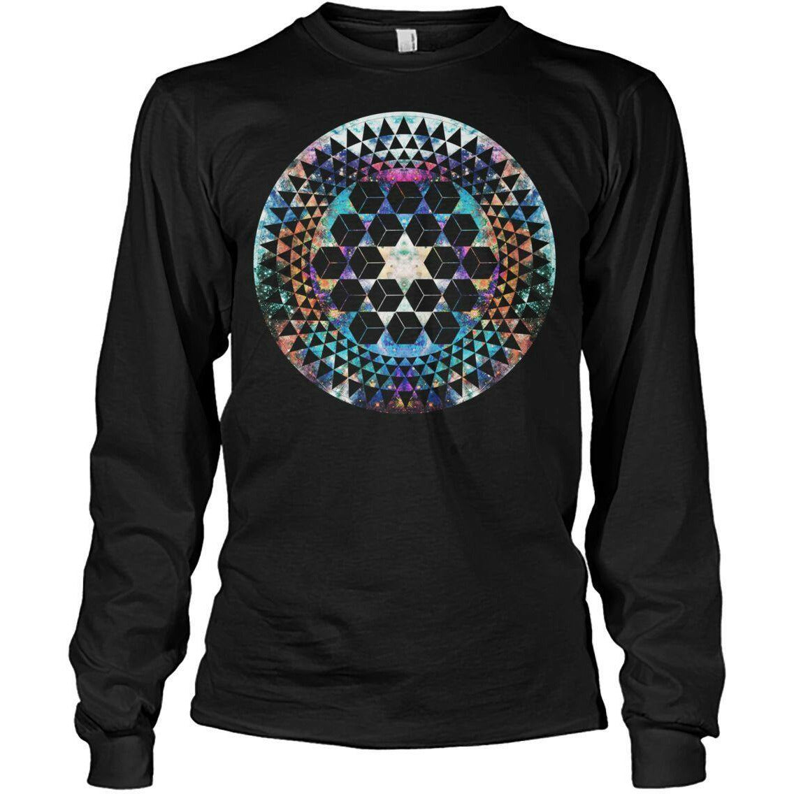 Exodus DTG Unisex Hoodie/Sweater – Heady & Handmade